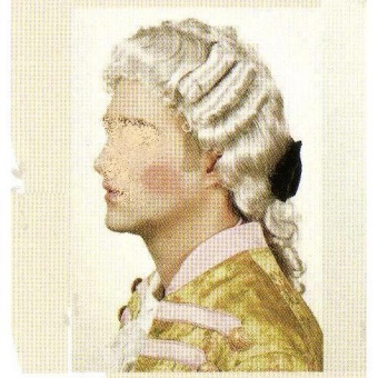 Perruques d'Epoque - laurentcaille.com